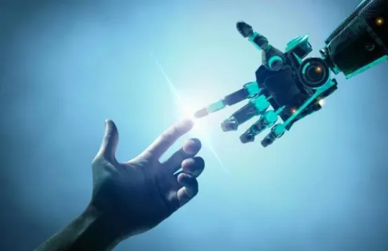 Next Generation. Now.